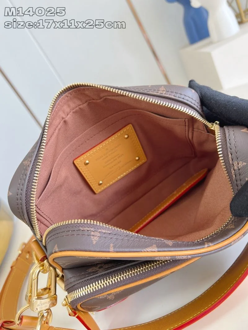 Authentic Louis Vuitton Satchel Bags