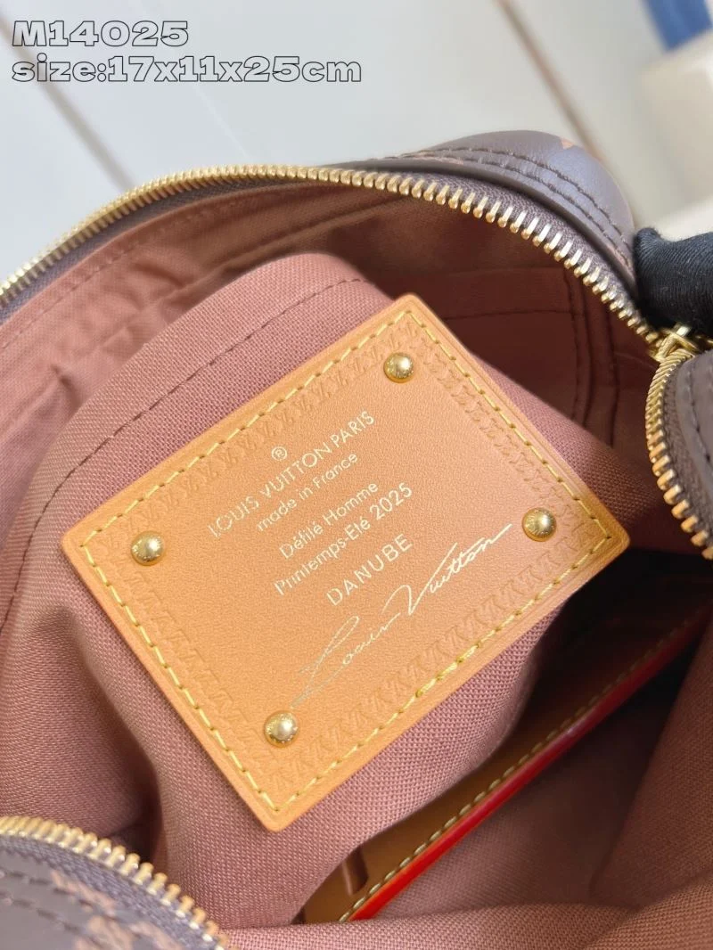Authentic Louis Vuitton Satchel Bags