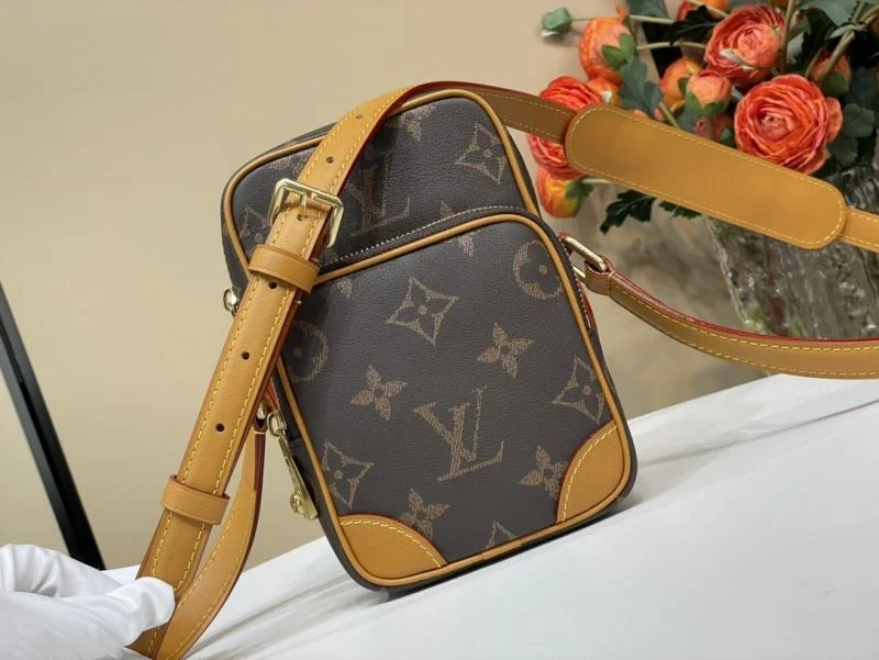 Louis Vuitton Satchel Bags