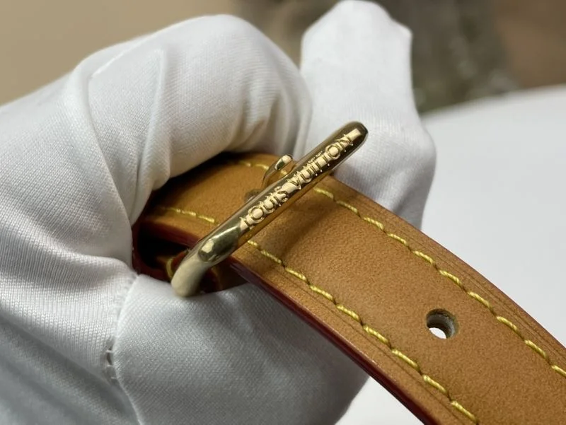 Indistinguishable Louis Vuitton Satchel Bags