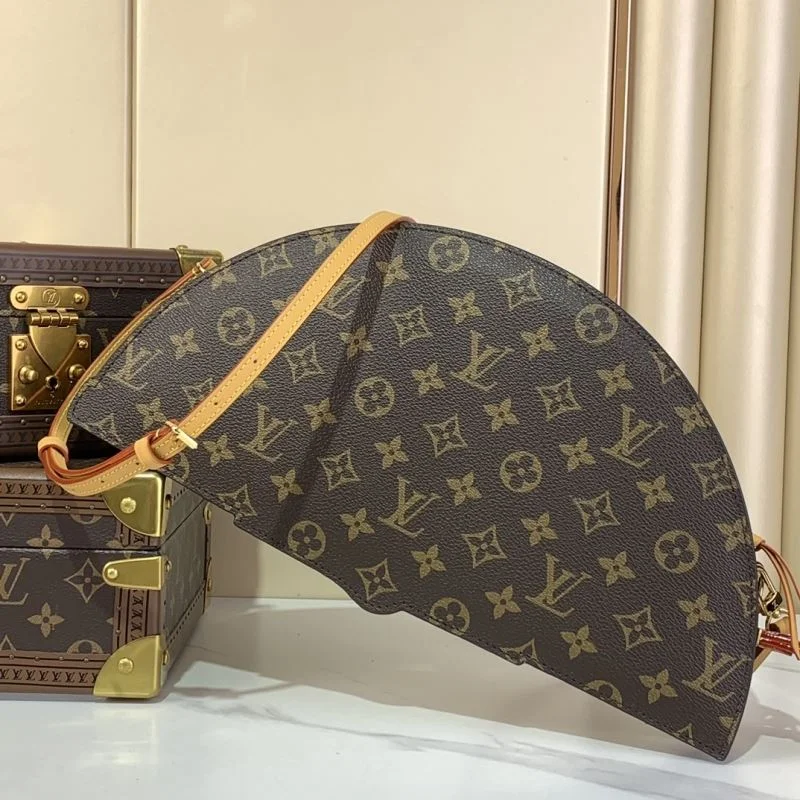 Factory-made Louis Vuitton Satchel Bags