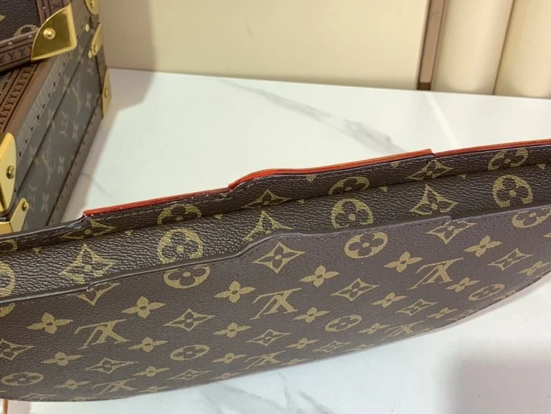 Factory-made Louis Vuitton Satchel Bags
