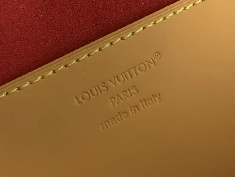 Factory-made Louis Vuitton Satchel Bags