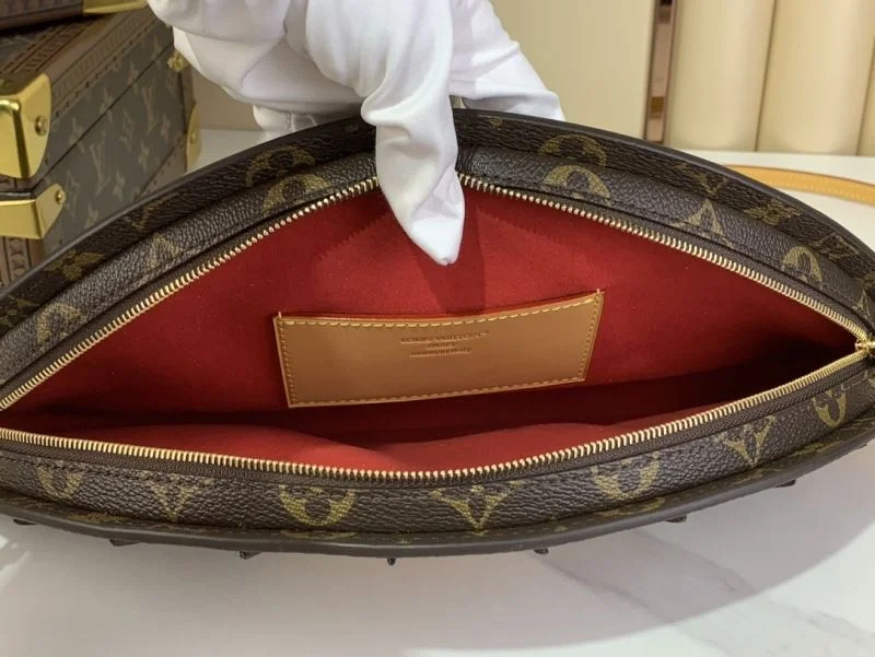Factory-made Louis Vuitton Satchel Bags