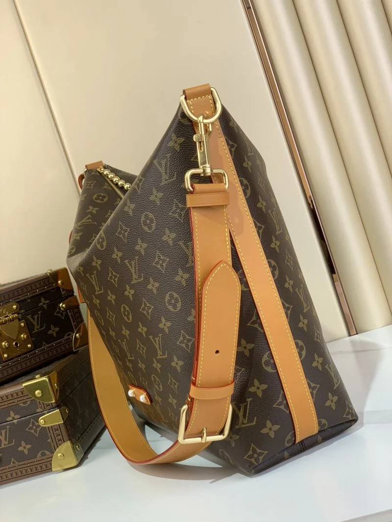 1:1 copy Louis Vuitton Satchel Bags
