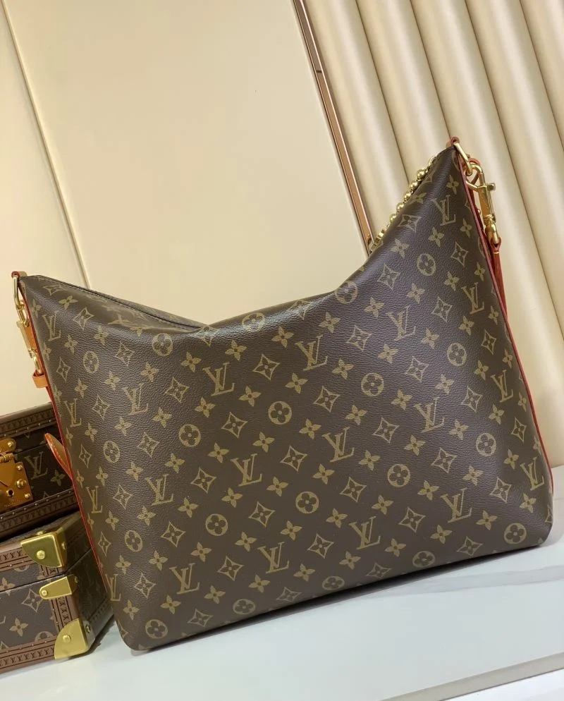 1:1 copy Louis Vuitton Satchel Bags