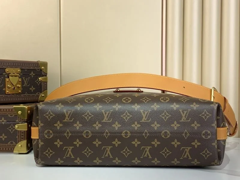 1:1 copy Louis Vuitton Satchel Bags