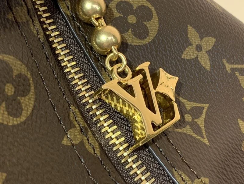 1:1 copy Louis Vuitton Satchel Bags