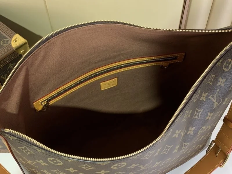 1:1 copy Louis Vuitton Satchel Bags