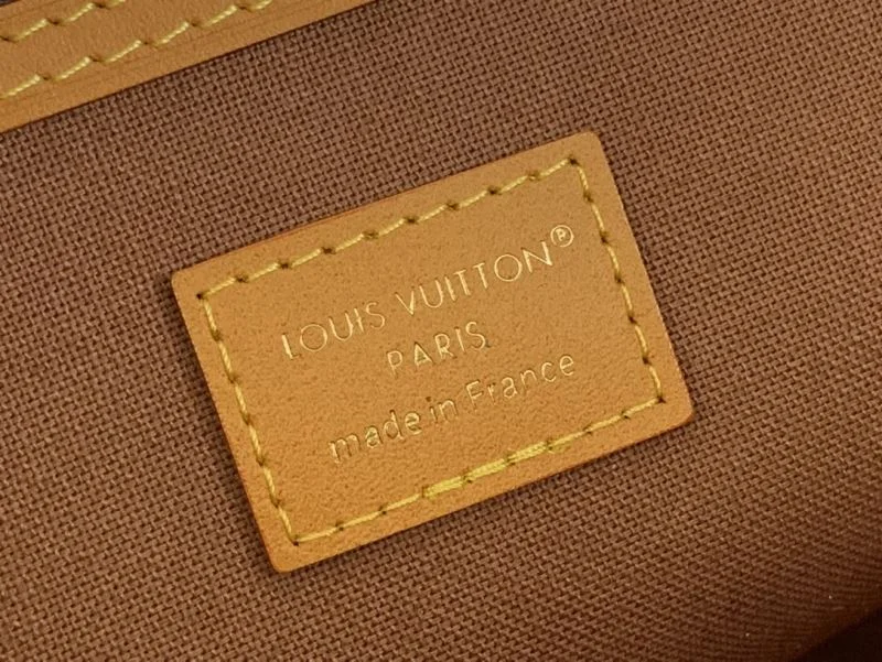 1:1 copy Louis Vuitton Satchel Bags