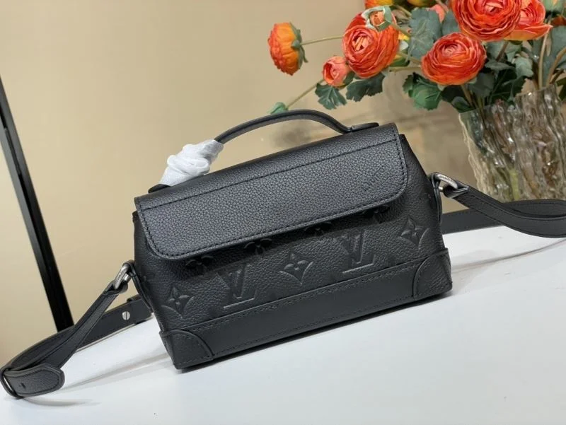 Louis Vuitton Satchel Bags