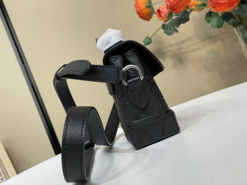 Brand-original Louis Vuitton Satchel Bags