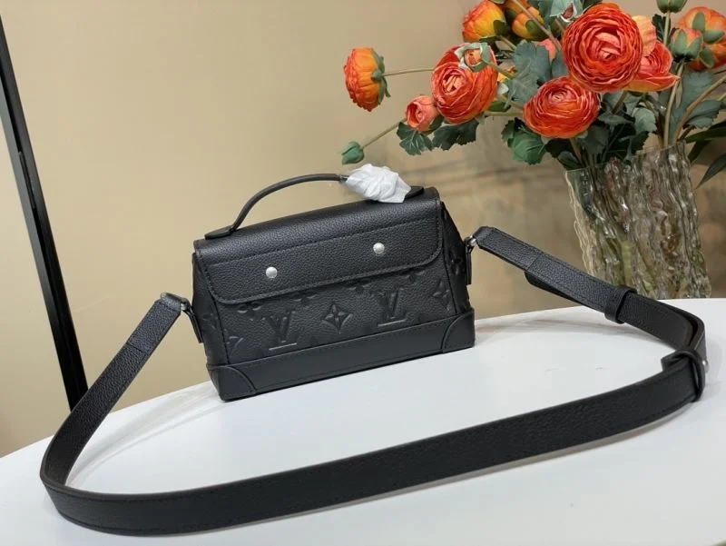 Brand-original Louis Vuitton Satchel Bags