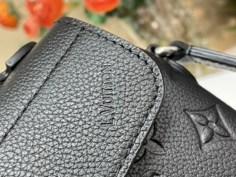Brand-original Louis Vuitton Satchel Bags