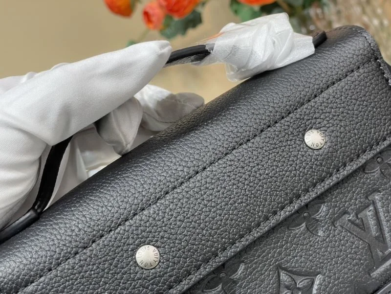 Brand-original Louis Vuitton Satchel Bags