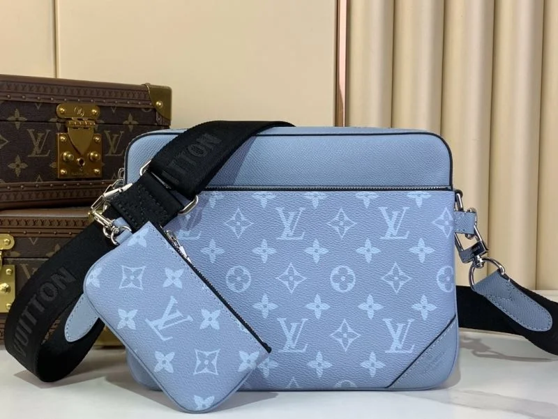Louis Vuitton Satchel Bags