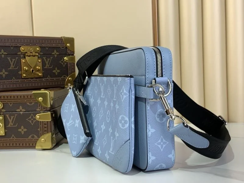 Brand-original Louis Vuitton Satchel Bags