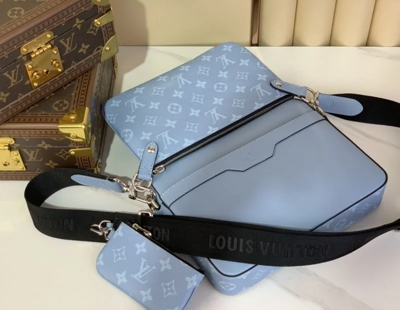 Brand-original Louis Vuitton Satchel Bags