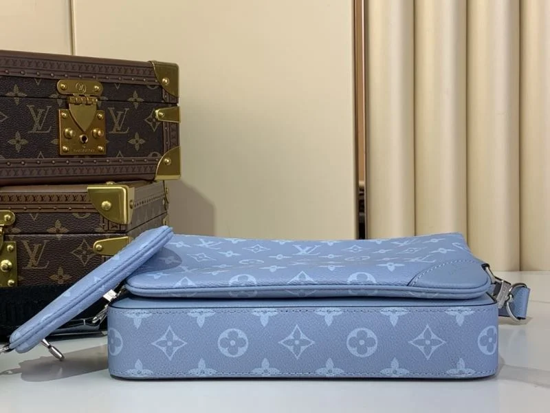 Brand-original Louis Vuitton Satchel Bags