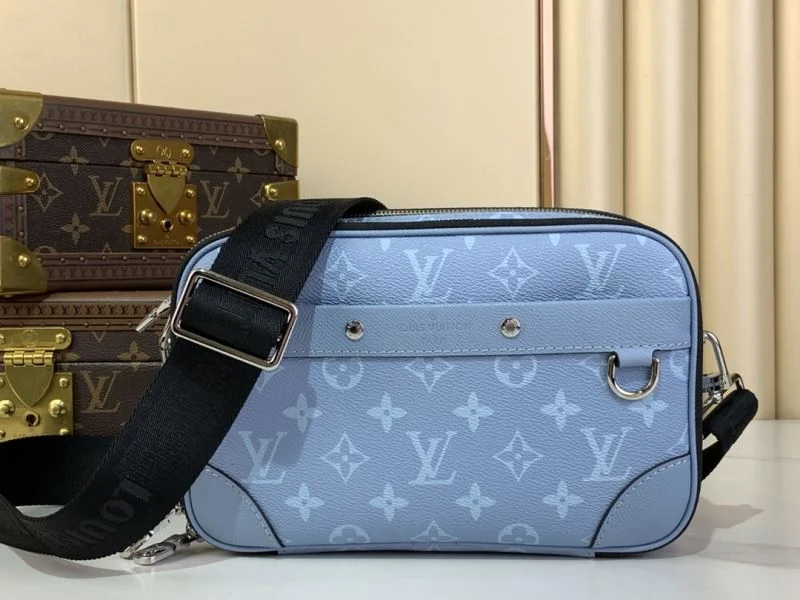 Louis Vuitton Satchel Bags