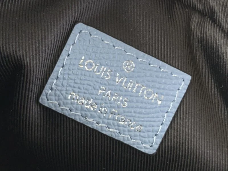 Brand-original Louis Vuitton Satchel Bags