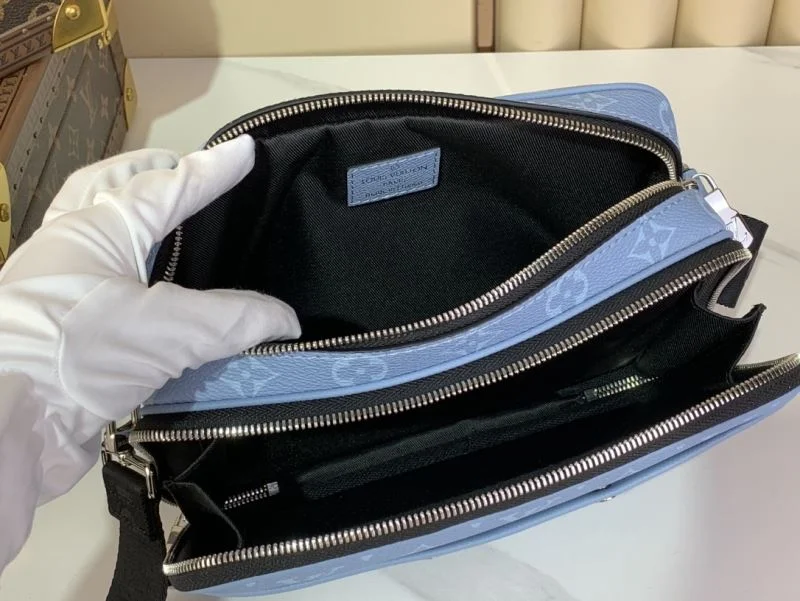 Brand-original Louis Vuitton Satchel Bags