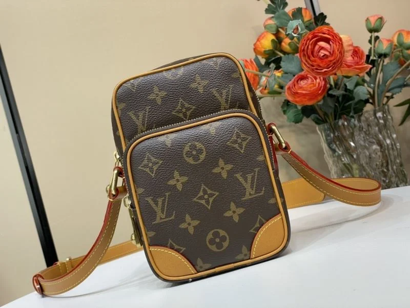Louis Vuitton Satchel Bags
