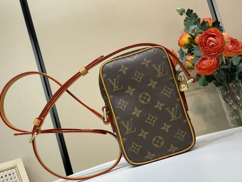 Official Louis Vuitton Satchel Bags