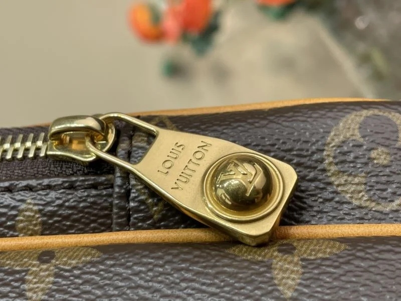 Official Louis Vuitton Satchel Bags