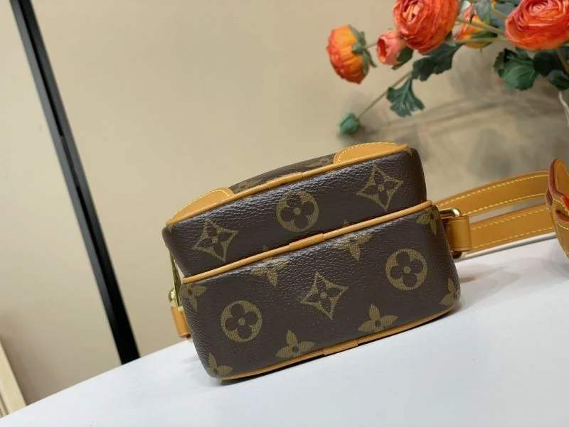 Official Louis Vuitton Satchel Bags