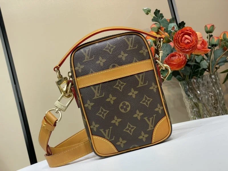 Louis Vuitton Satchel Bags