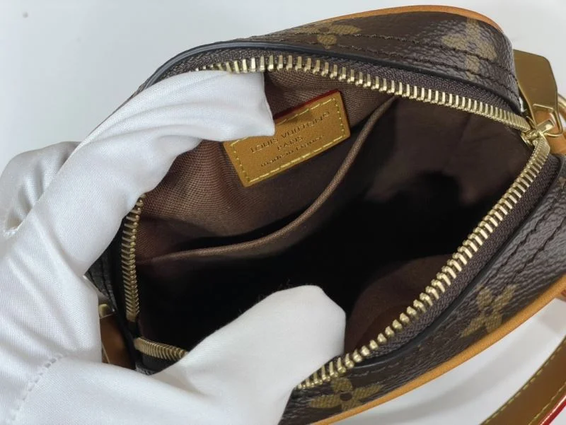 Legit Louis Vuitton Satchel Bags