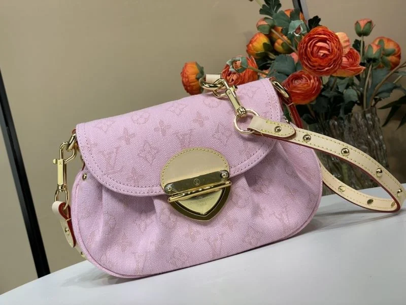 Louis Vuitton Satchel Bags