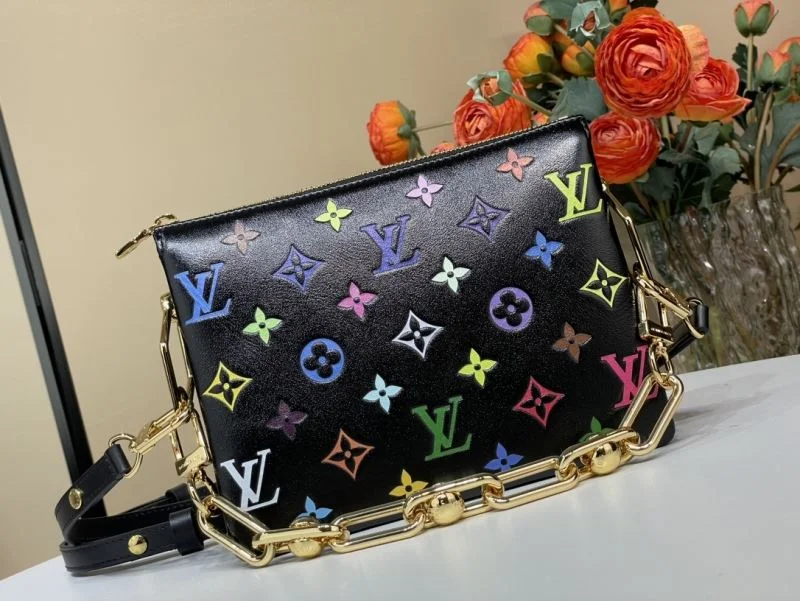 Louis Vuitton Satchel Bags