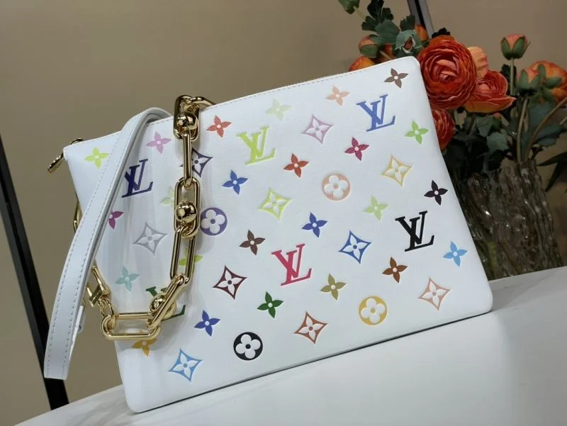 Louis Vuitton Satchel Bags