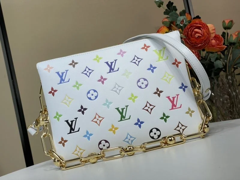 Value-priced Louis Vuitton Satchel Bags