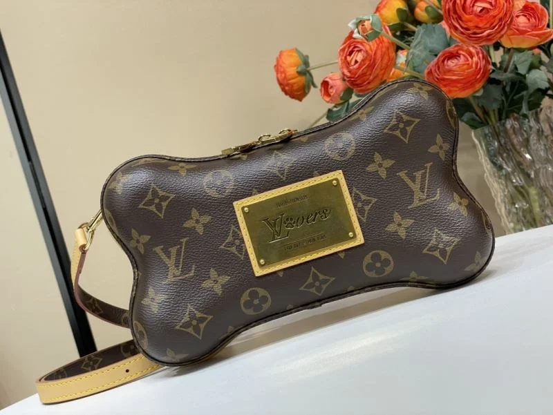 Louis Vuitton Satchel Bags