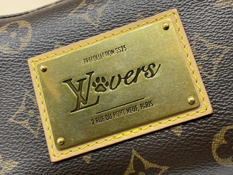 Cut-rate Louis Vuitton Satchel Bags