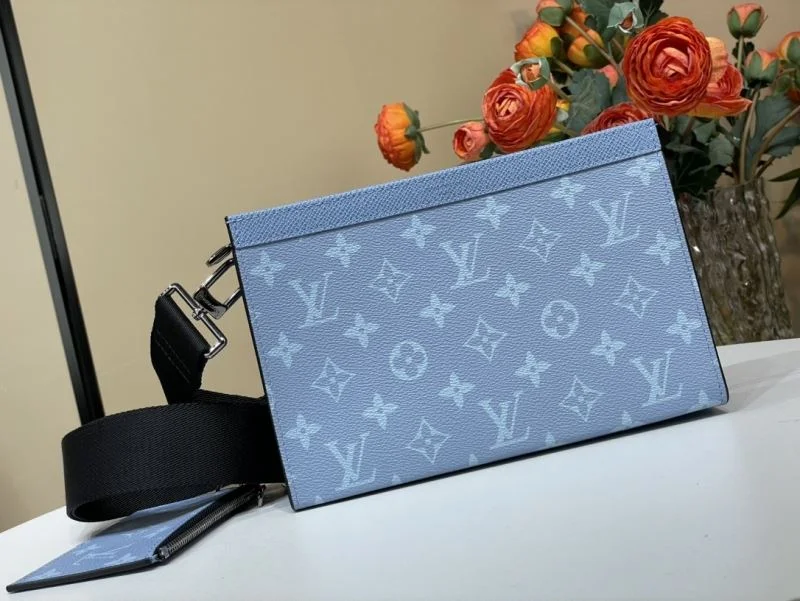 Louis Vuitton Satchel Bags