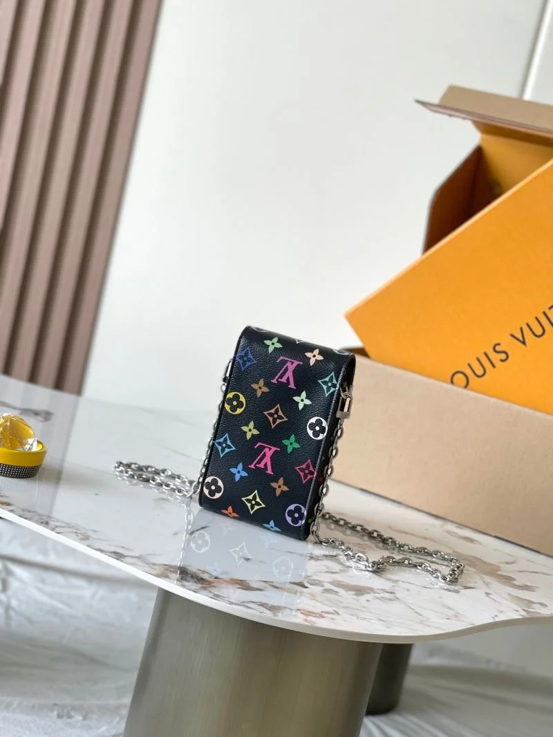 Indistinguishable Louis Vuitton Satchel Bags
