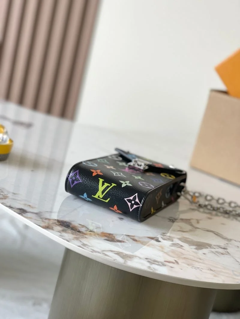 Indistinguishable Louis Vuitton Satchel Bags