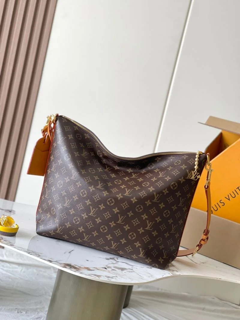 Accurate model Louis Vuitton Satchel Bags