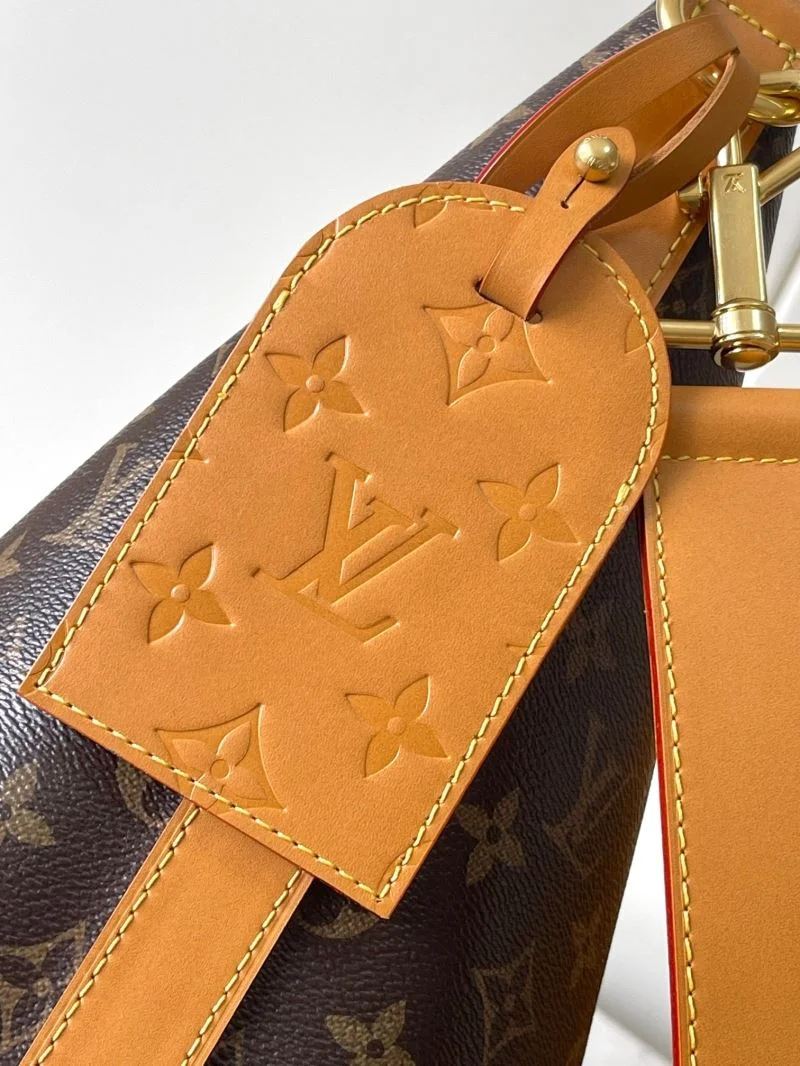 Accurate model Louis Vuitton Satchel Bags