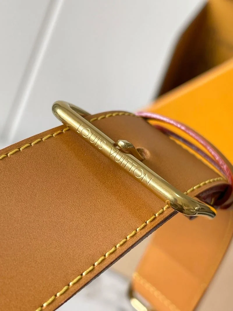 Accurate model Louis Vuitton Satchel Bags