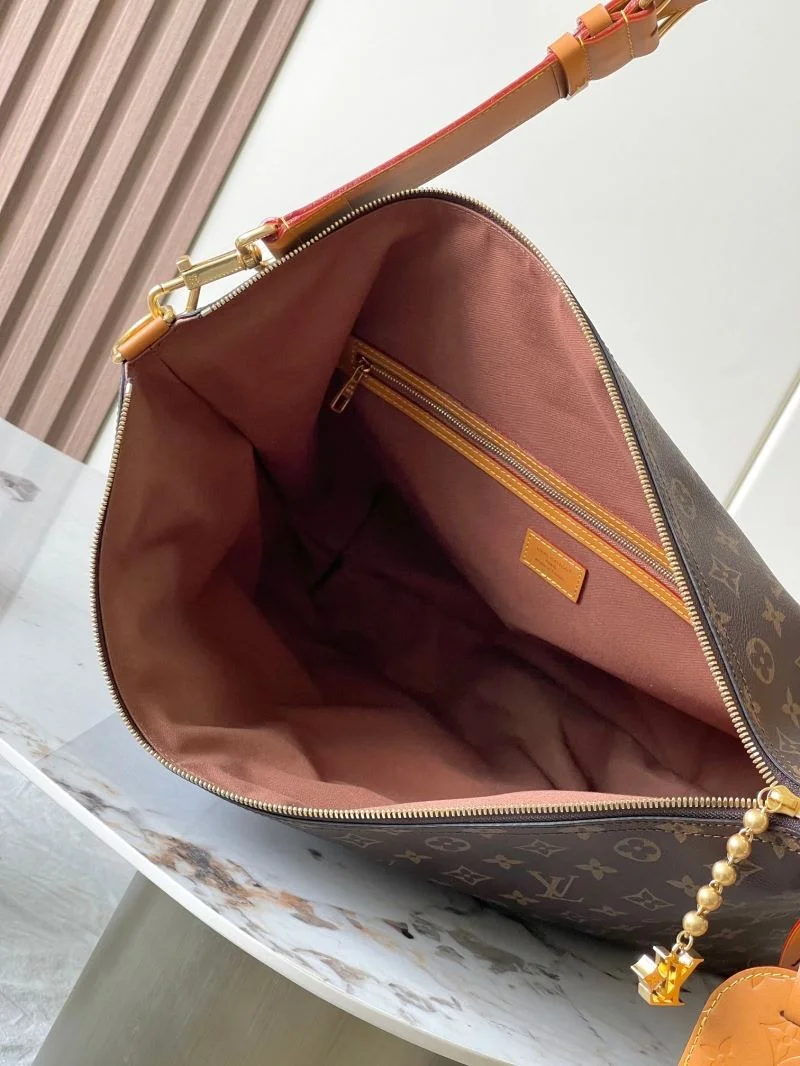 Accurate model Louis Vuitton Satchel Bags