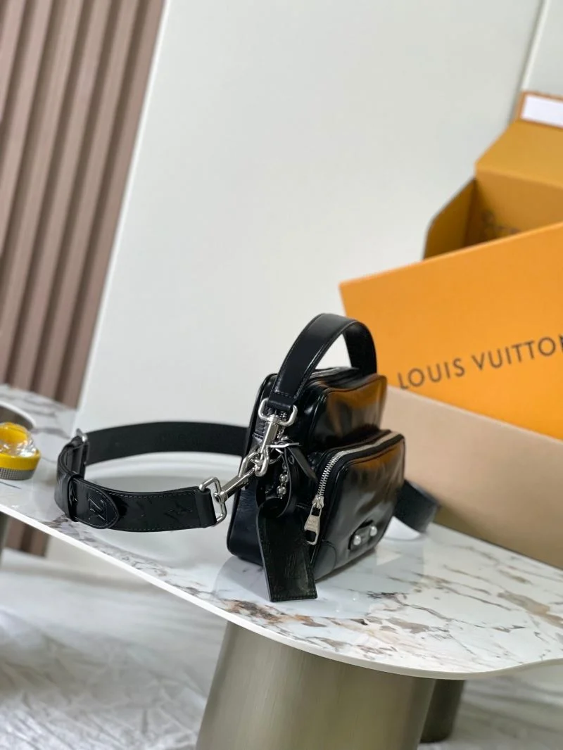 Budget-friendly Louis Vuitton Satchel Bags