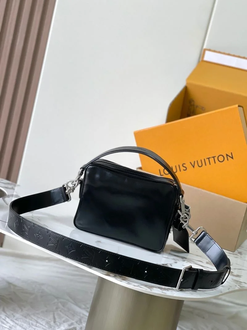 Budget-friendly Louis Vuitton Satchel Bags