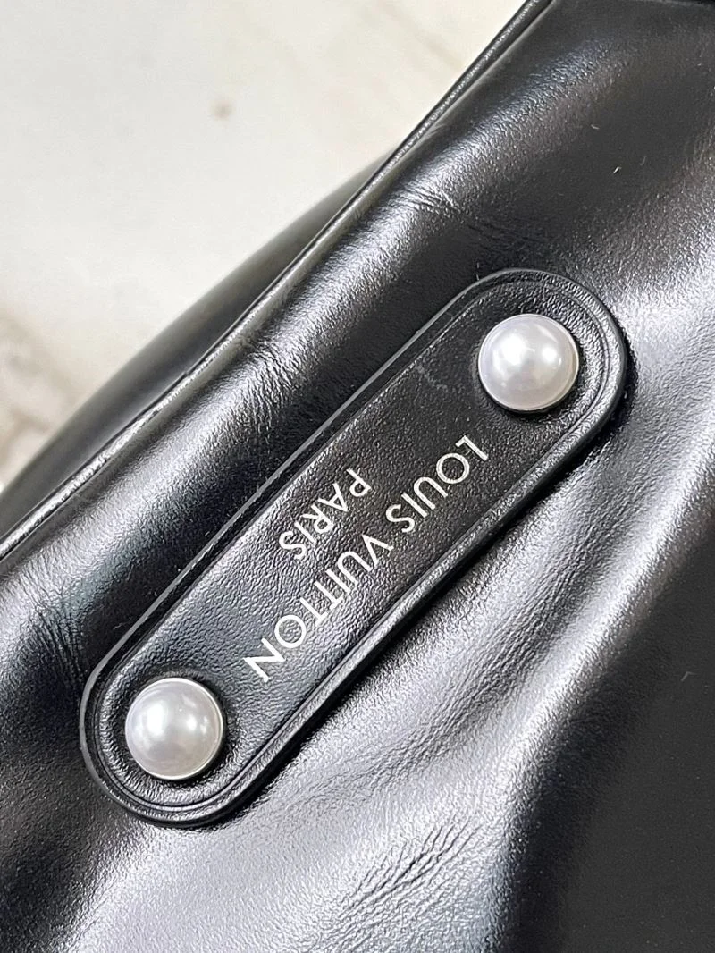 Budget-friendly Louis Vuitton Satchel Bags