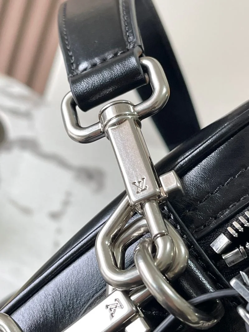 Budget-friendly Louis Vuitton Satchel Bags