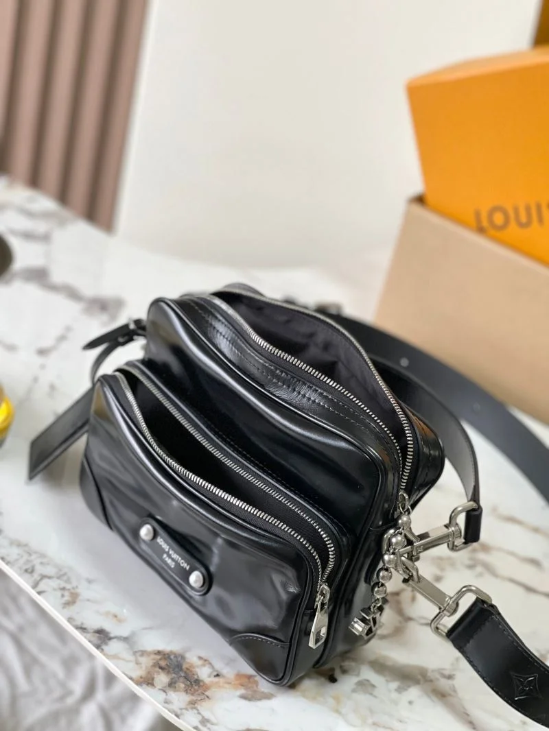 Budget-friendly Louis Vuitton Satchel Bags